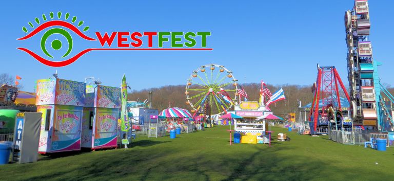WestFest - Sacred Heart of Jesus