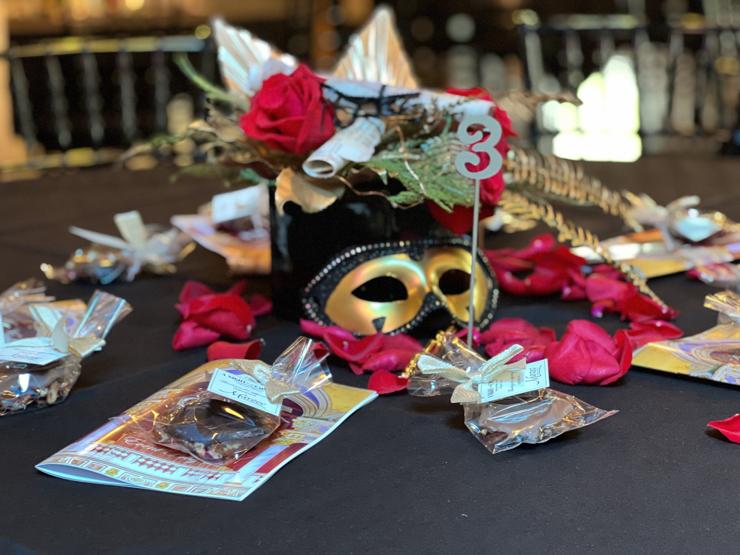 Sacred Heart Auction - Sacred Heart of Jesus