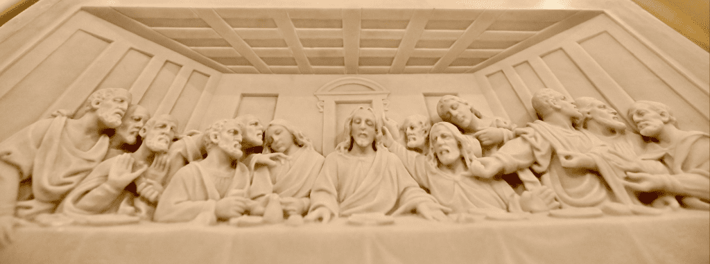 Bulletins - Sacred Heart of Jesus